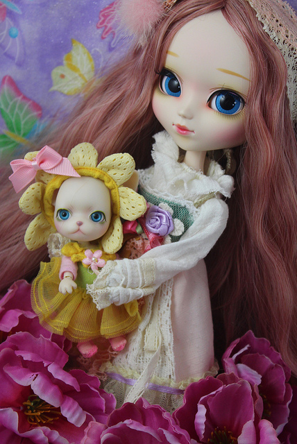 Various Pullip News- Preorders open, sales and various other updates ...
