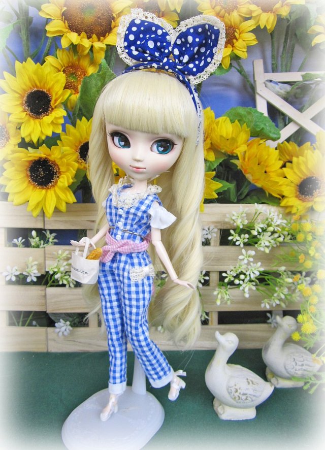 Various Pullip related updates Pullipstyle/JPGroove preorders etc ...