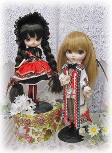 Dal Alpin | Pullips and Junk
