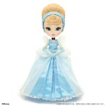 Disney Pullip Cinderella Announced | Pullips and Junk