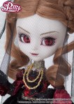 Pullip Carmilla | Pullips and Junk