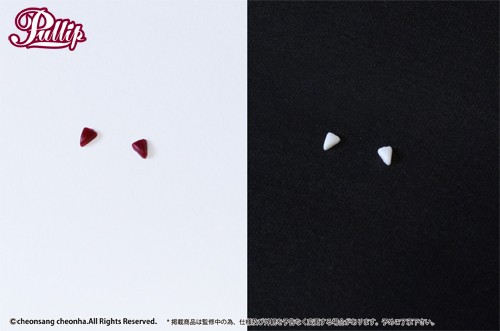 Pullip Carmilla | Pullips and Junk