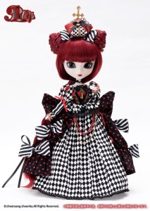Pullip Optical Queen | Pullips and Junk