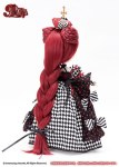 Pullip Optical Queen | Pullips and Junk