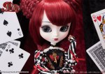Pullip Optical Queen | Pullips and Junk