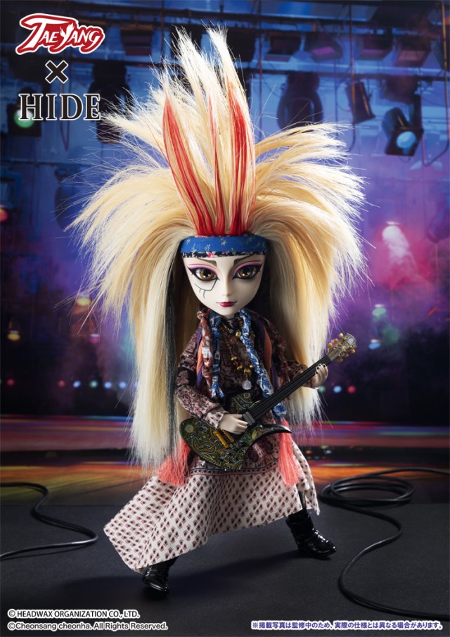 Pullips and Junk | We're all mad about Pullips here! | Page 2